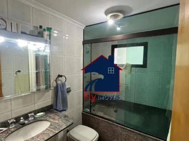 Apartamento à venda, 130 m² por R$ 740.000,00 Freguesia do Ó São Paulo/SP