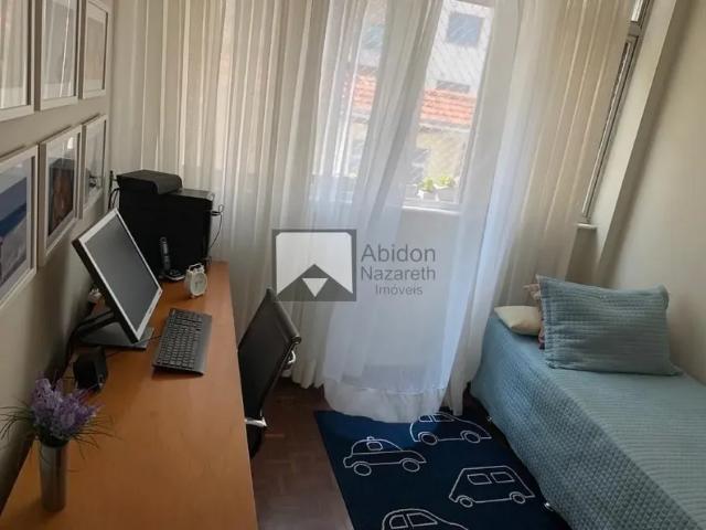 Praia! Apartamento à venda 3 quartos 130 m² Icaraí