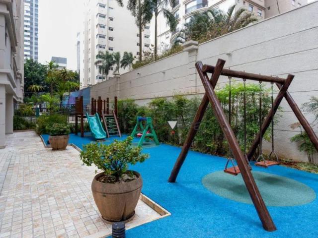 Apartamento à venda, 131 m² por R$ 2.200.000,00 Campo Belo São Paulo/SP