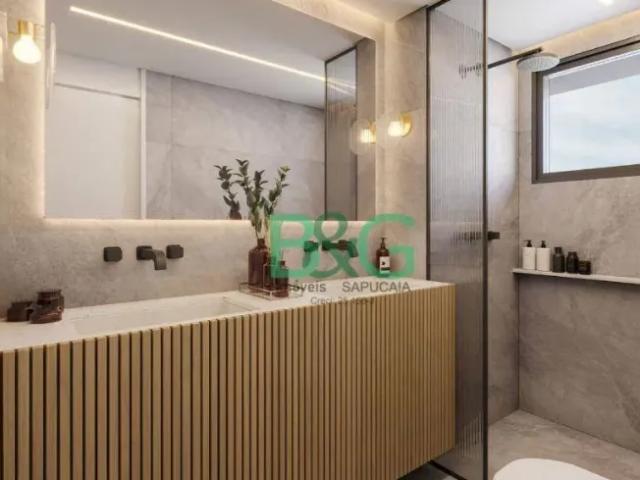 Apartamento à venda, 131 m² por R$ 2.500.000,00 Campo Belo São Paulo/SP