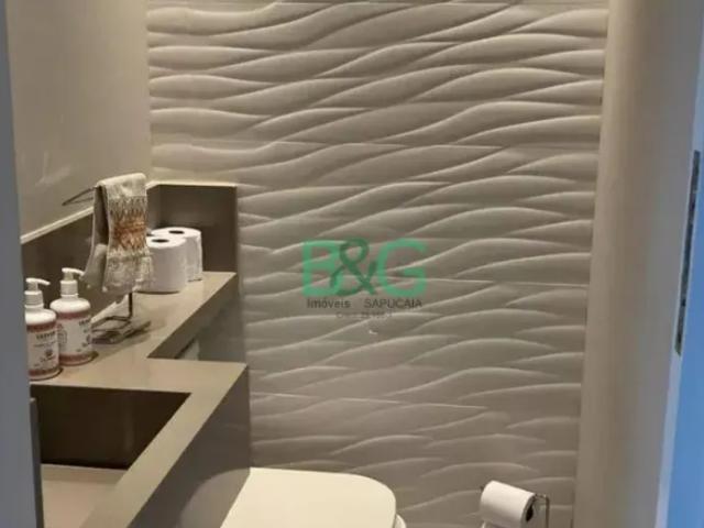 Apartamento com 3 dormitórios à venda, 132 m² por R$ 1.374.000,00 Jardim Zaira Guarulhos/SP
