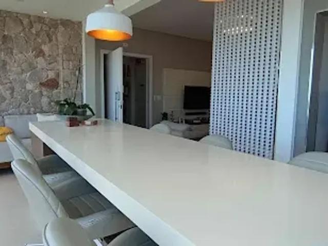 Apartamento com 3 dormitórios à venda, 132 m² por R$ 1.600.000,00 Praia da Enseada – Brunella Gu