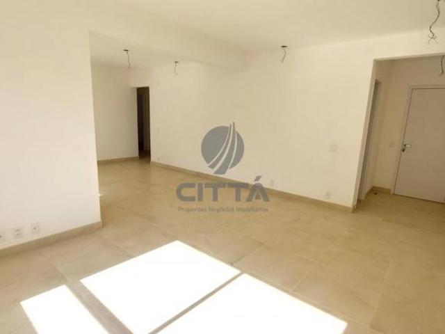 APARTAMENTO VENDA, 134m2, BAIRRO VILA NOVA, CAMPINAS/SP