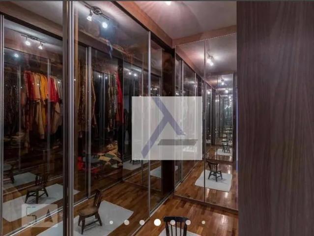 Apartamento à venda, 135 m² por R$ 1.250.000,00 Jardim Prudência São Paulo/SP