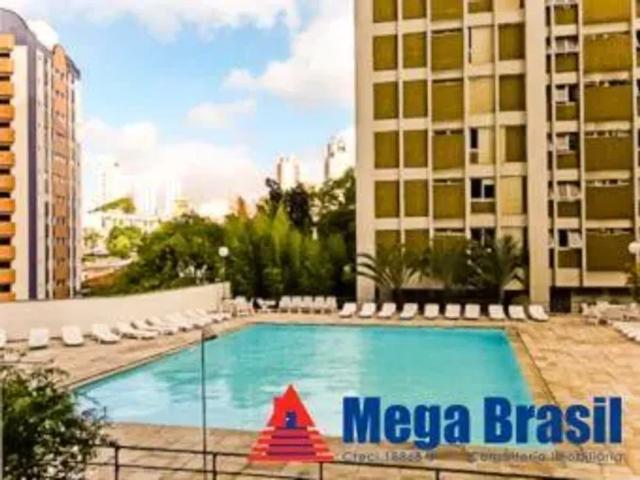 Apartamento à venda, 137 m² por R$ 1.600.000,00 Aclimação São Paulo/SP