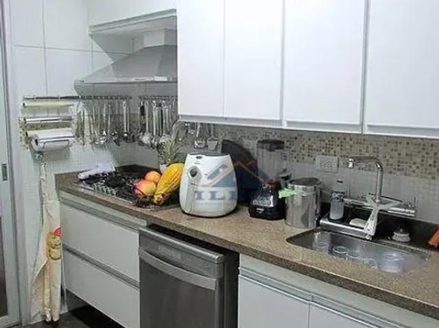 Apartamento à venda, 137 m² por R$ 1.600.000,00 Vila Mariana São Paulo/SP