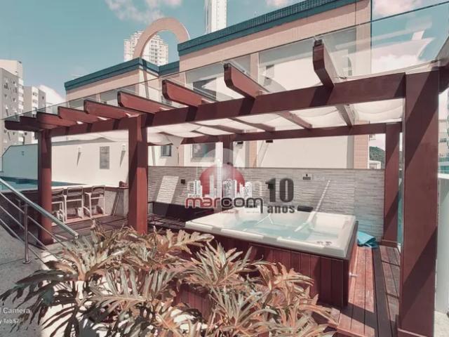 Apartamento à venda, 137 m² por R$ 2.890.000,00 Centro Balneário Camboriú/SC