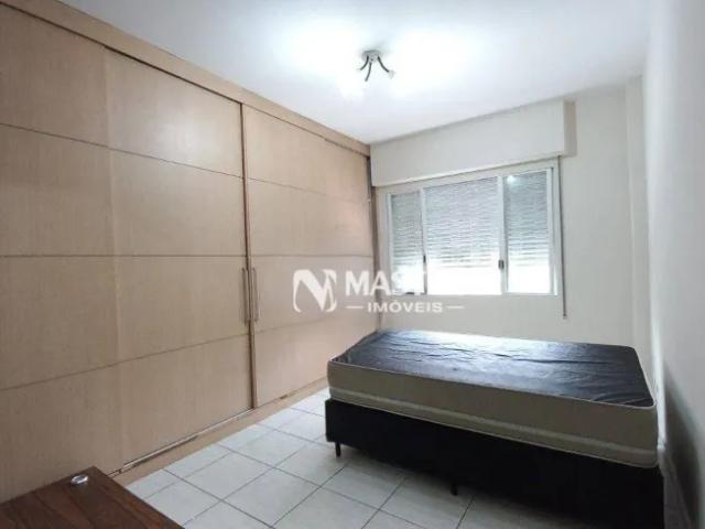 Apartamento à venda, 137 m² por R$ 950.000,00 Boqueirão Santos/SP