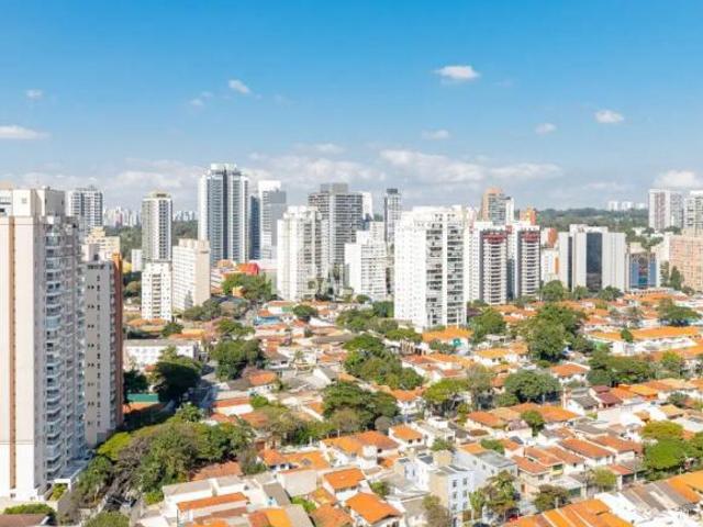 Apartamento Venda 138 m bairro Brooklin SP