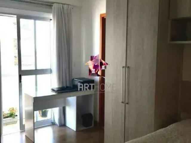 Apartamento à venda, 138 m² por R$ 1.280.000,00 Centro São Bernardo do Campo/SP