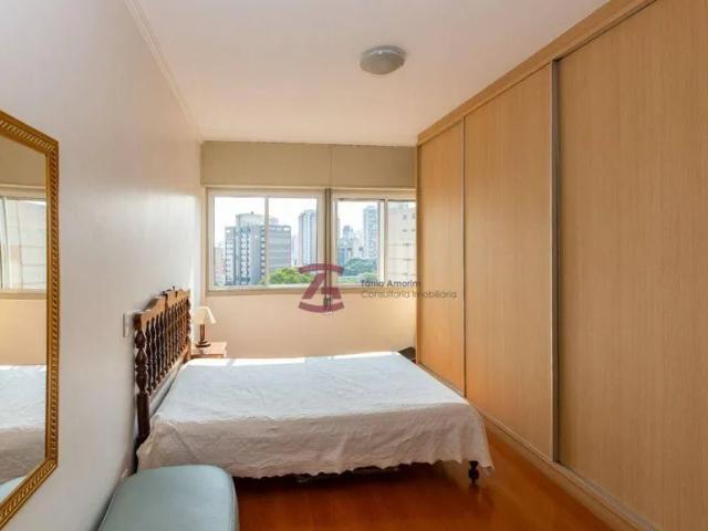Apartamento à venda, 138 m² por R$ 1.300.000,00 Vila Mariana São Paulo/SP