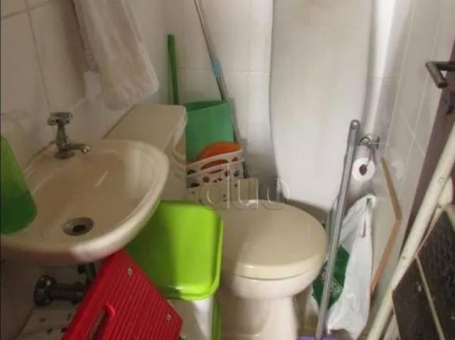 Apartamento com 3 dormitórios à venda, 138 m² por R$ 570.000,00 Centro Piracicaba/SP