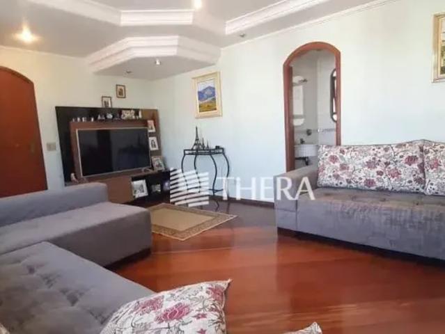 Apartamento à venda, 138 m² por R$ 639.000,00 Parque das Nações Santo André/SP
