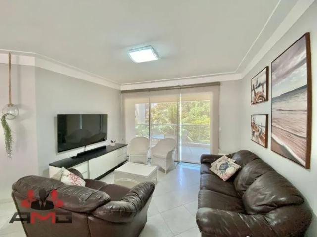 Apartamento à venda, 139 m² por R$ 3.150.000,00 Riviera Módulo 3 Bertioga/SP