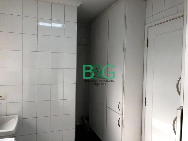 Apartamento à venda, 139 m² por R$ 1.620.000,00 Jardim Vila Mariana São Paulo/SP