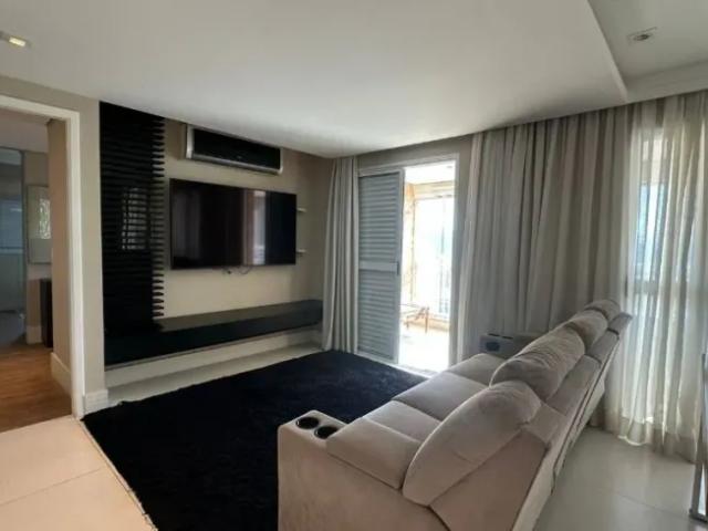 Apartamento à venda, 139 m² por R$ 1.950.000,00 Gonzaga Santos/SP