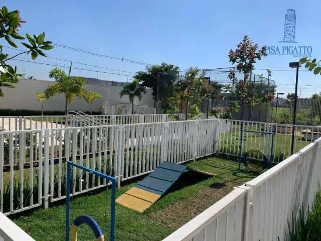 Apartamento à venda, 139 m² por R$ 1.390.000,00 Jardim America Paulínia/SP
