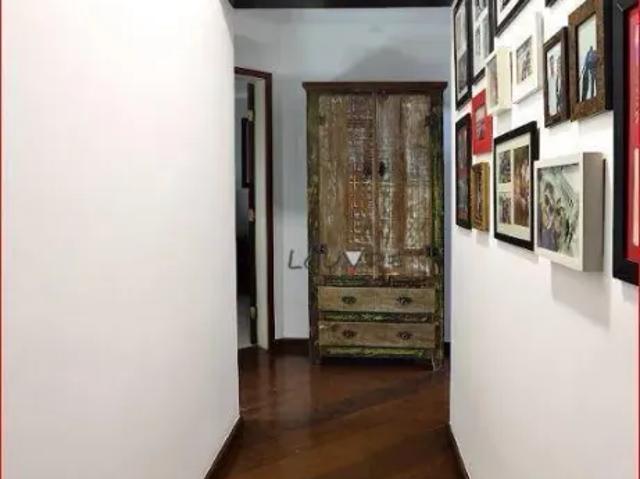 Apartamento à venda, 140 m² por R$ 1.550.000,00 Brooklin São Paulo/SP
