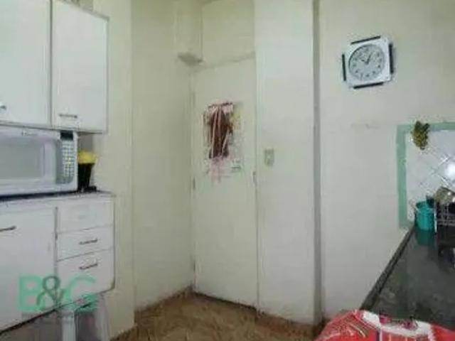 Apartamento à venda, 140 m² por R$ 699.000,00 Mooca São Paulo/SP