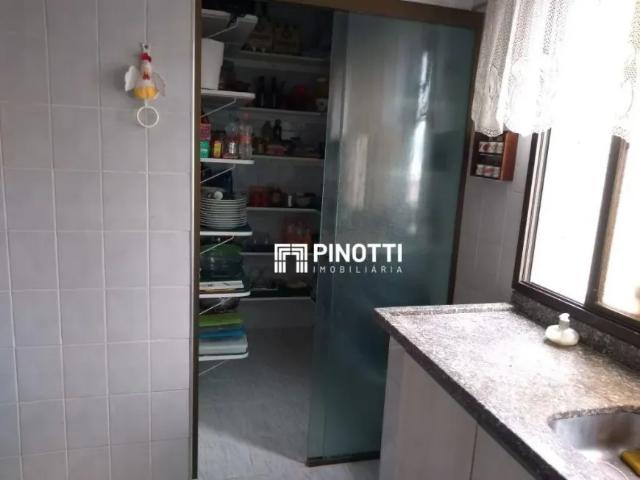 Apartamento à venda, 140 m² por R$ 848.000,00 Parque das Nações Santo André/SP
