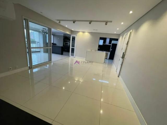 Apartamento para venda no Ipiranga, 140 m² com 3 dormitórios sendo suítes e 2 vagas de garagem
