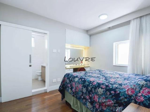 Apartamento à venda, 141 m² por R$ 2.498.000,00 Jardim Paulista São Paulo/SP