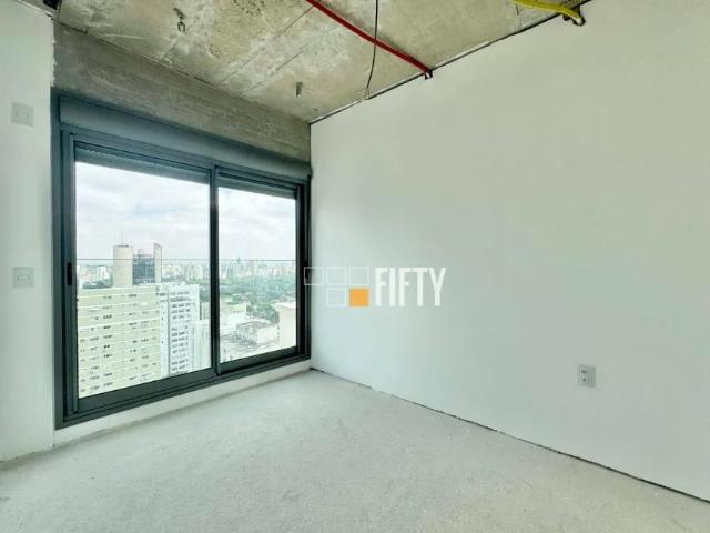 Apartamento à venda, 142 m² por R$ 5.500.000,00 Itaim Bibi São Paulo/SP