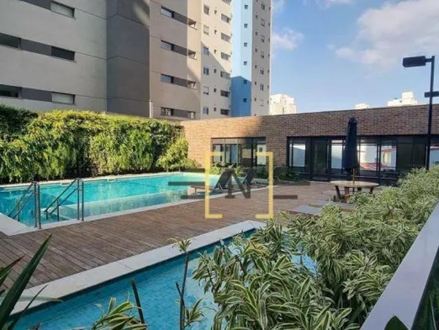 Apartamento à venda, 145 m² por R$ 3.000.000,00 Vila Mariana São Paulo/SP