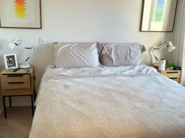 Apartamento à venda, 146 m² Campo Belo São Paulo/SP