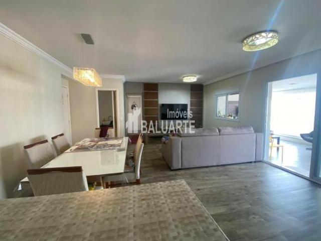 Apartamento Venda 147 m² Bairro Vila Mascote SP