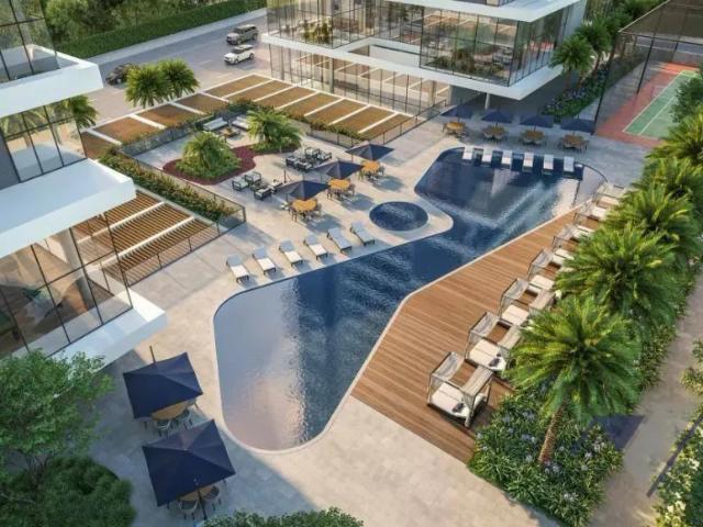 Apartamento com 3 dormitórios à venda, 148 m² por R$ 1.800.000,00 Centro Cascavel/PR
