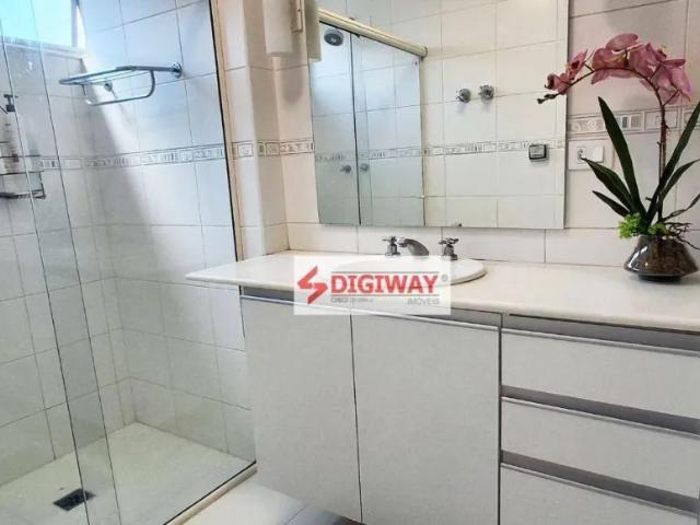 Apartamento à venda, 148 m² por R$ 1.700.000,00 Vila Mariana São Paulo/SP