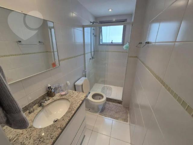 Apartamento com 4 dormitórios à venda, 150 m² por R$ 1.680.000,00 Icaraí Niterói/RJ