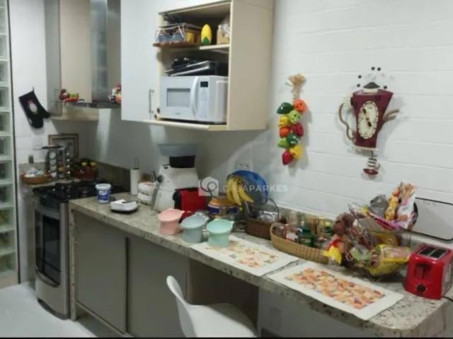 Apartamento com 4 dormitórios à venda, 150 m² por R$ 1.849.999,00 Humaitá Rio de Janeiro/RJ
