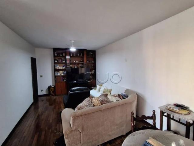 Apartamento à venda, 150 m² por R$ 470.000,00 Centro Piracicaba/SP