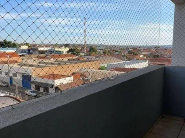 Apartamento à venda, 150 m² por R$ 470.000,00 Paulicéia Piracicaba/SP