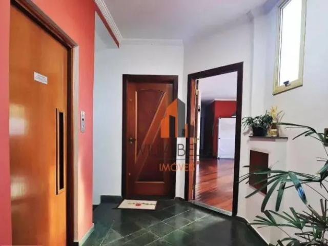 Apartamento à venda, 150 m² por R$ 849.000,00 Vila Gilda Santo André/SP
