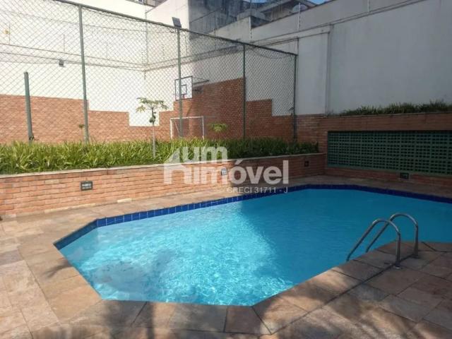 Apartamento à venda, 152 m² por R$ 1.450.000,01 Bosque da Saúde São Paulo/SP