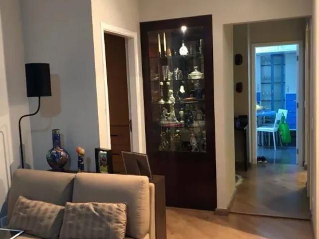 Apartamento à venda, 154 m² por R$ 1.940.000,00 Alphaville Industrial Barueri/SP