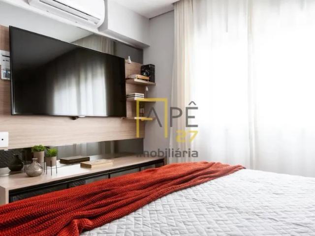Apartamento à venda, 154 m² por R$ 2.100.000,00 Jardim Flor da Montanha Guarulhos/SP