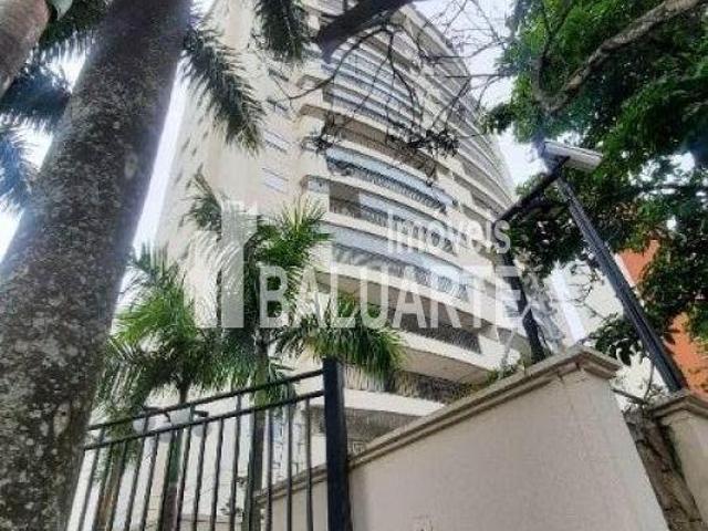 Apartamento Venda 155 m² Bairro Alto da Boa Vista São Paulo/SP