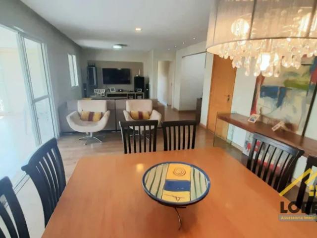 Apartamento à venda, 156 m² por R$ 1.719.000,00 Centro São Bernardo do Campo/SP