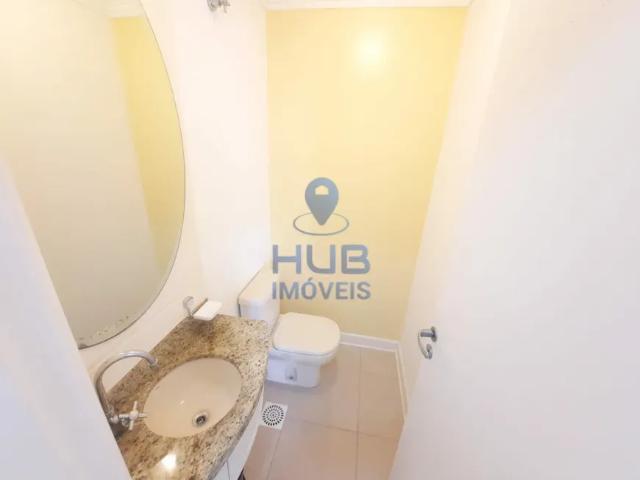 Apartamento à venda, 157 m² 3 Suítes, 2 Vagas João Paulo, Florianópolis/SC