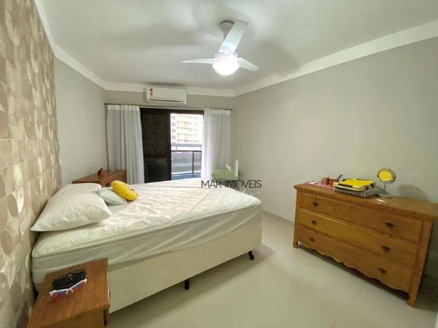 Apartamento à venda, 160 m² por R$ 1.100.000,00 Pitangueiras Guarujá/SP