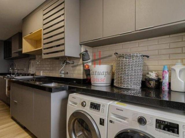 Apartamento Venda 160m² Alto da Mooca