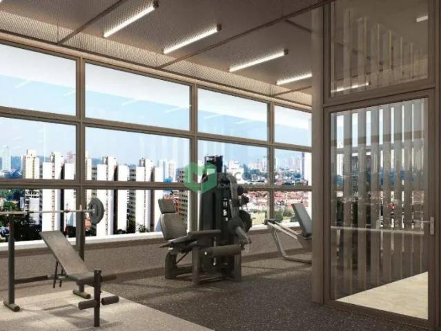 Apartamento com 3 dormitórios à venda, 161 m² por R$ 4.900.000,00 Moema Pássaros São Paulo/SP
