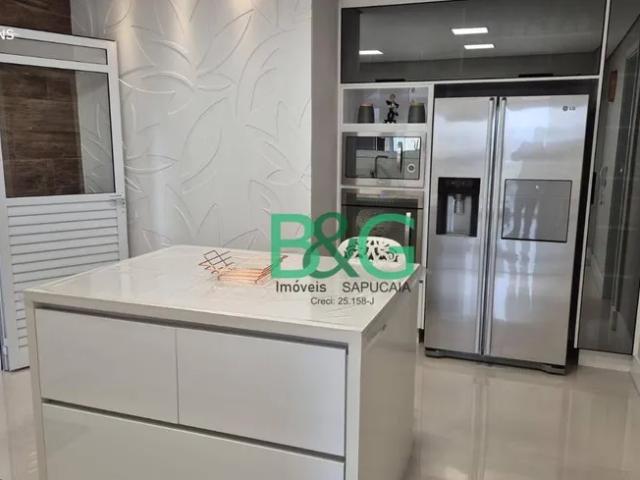 Apartamento à venda, 162 m² por R$ 2.660.000,00 Tatuapé São Paulo/SP