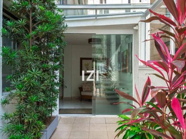 Apartamento à venda, 162 m² por R$ 2.000.000,00 Jardim Paulista São Paulo/SP