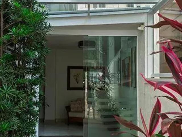 Apartamento à venda, 162 m² por R$ 2.000.000,00 Jardim Paulista São Paulo/SP