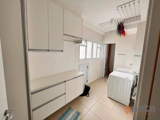 Apartamento à venda, 163 m² por R$ 2.000.000,00 Jardim Aquarius São José dos Campos/SP
